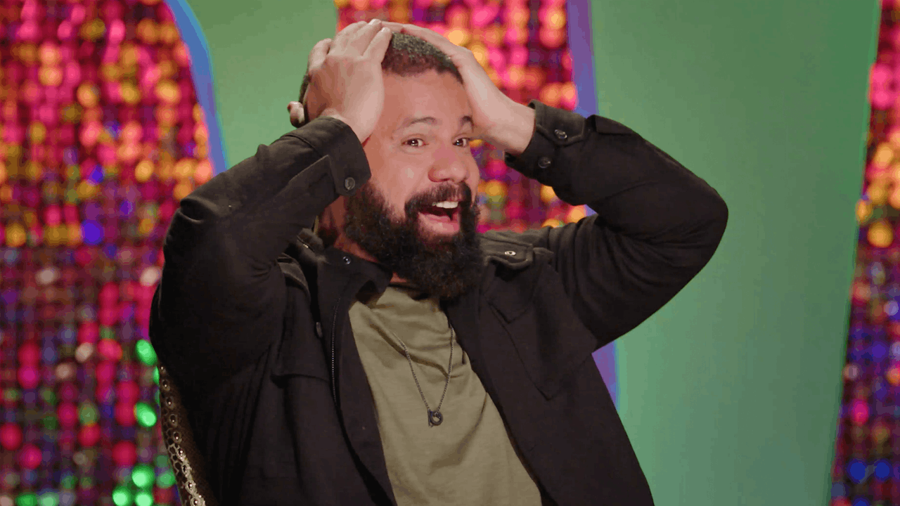 Drag Shade Brazil - Season 1 - WOW Presents Plus