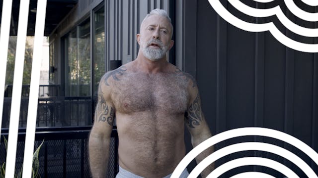 Matthew Camp Season 1 Wow Presents Plus