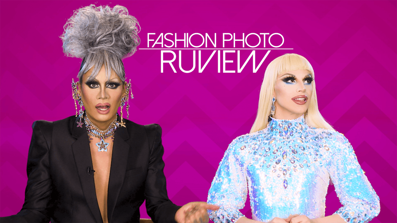 What's Your Sign? - RuPaul's Drag Race Season 11 - WOW Presents Plus