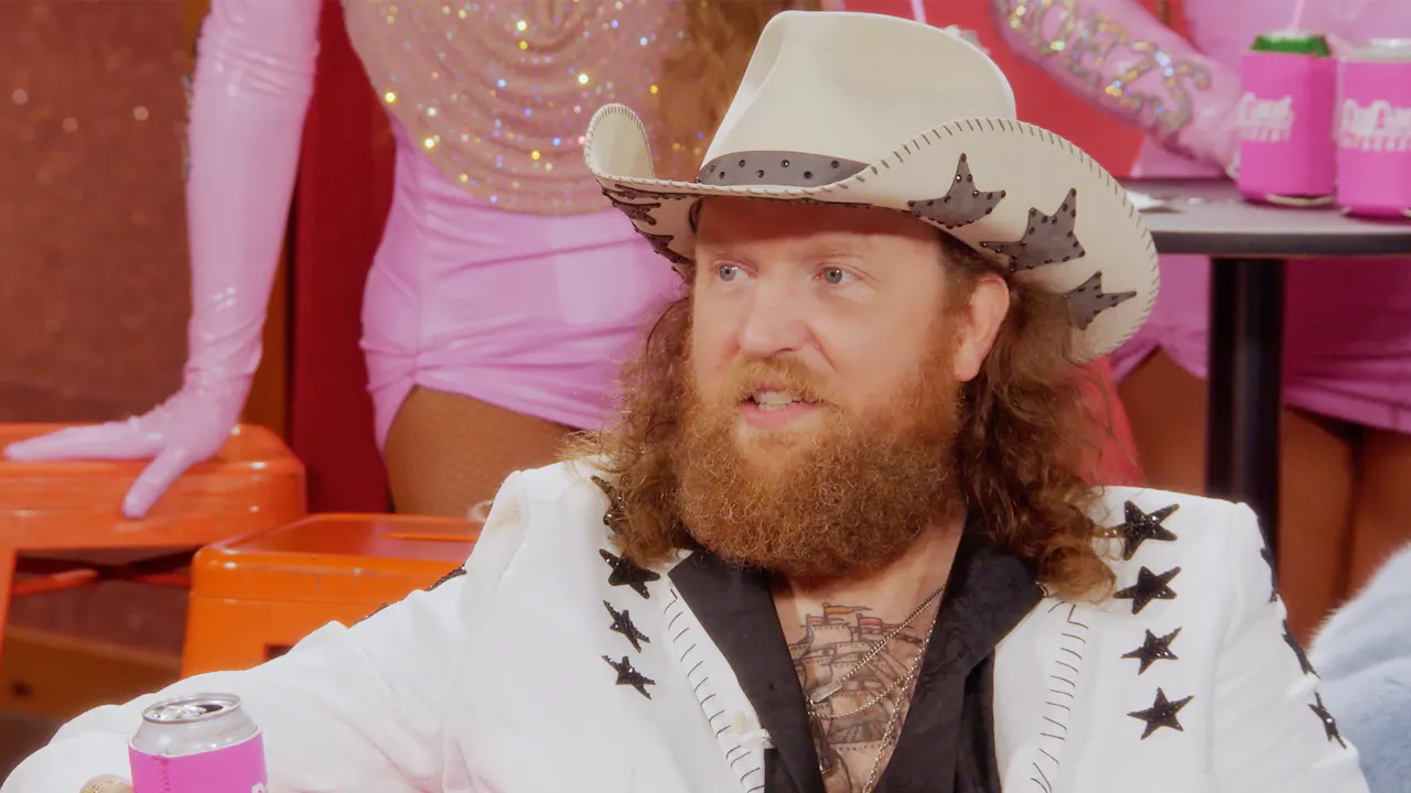 All Stars Untucked: Smokin’ Hot Firefighter Makeovers - All Stars ...