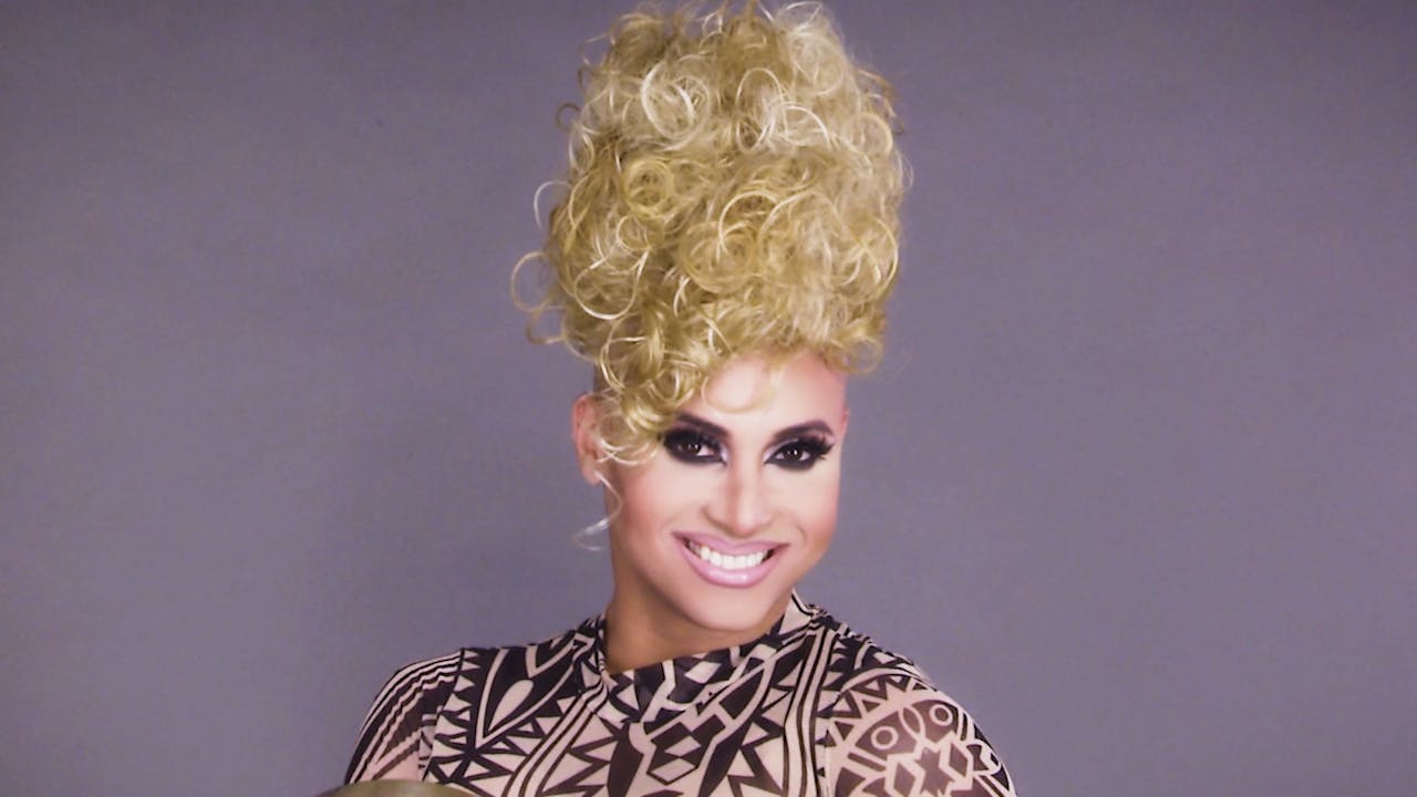 Naysha Lopez Returns - Season 2 - WOW Presents Plus