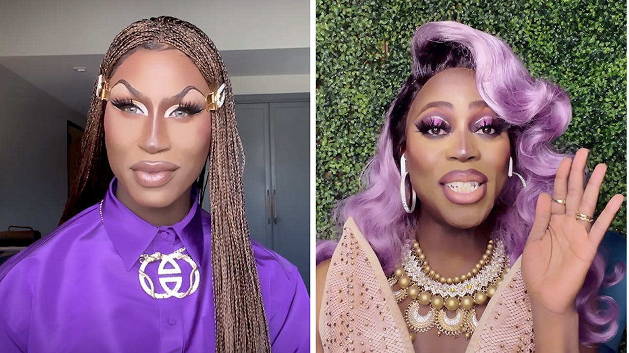 Grand Finale Eleganza Extravaganza - RuPaul's Drag Race vs The World ...