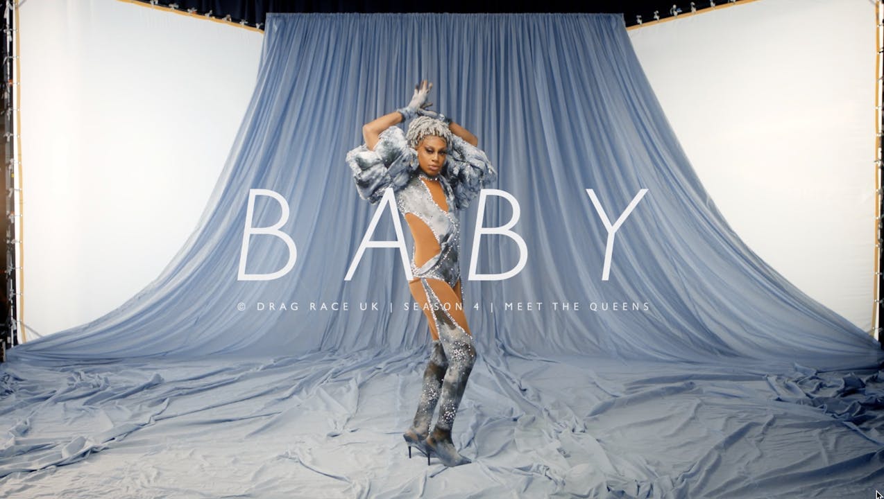 Baby - Season 4 - WOW Presents Plus