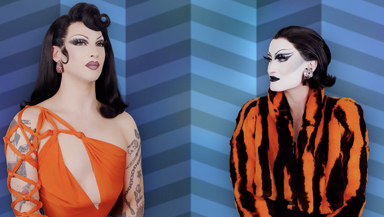 Legendary Legend Looks - RuPaul's Drag Race All Stars Season 7 - WOW ...