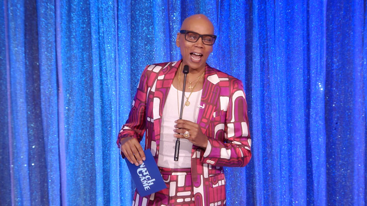 Snatch Game - Season 13 - Season 13 - WOW Presents Plus