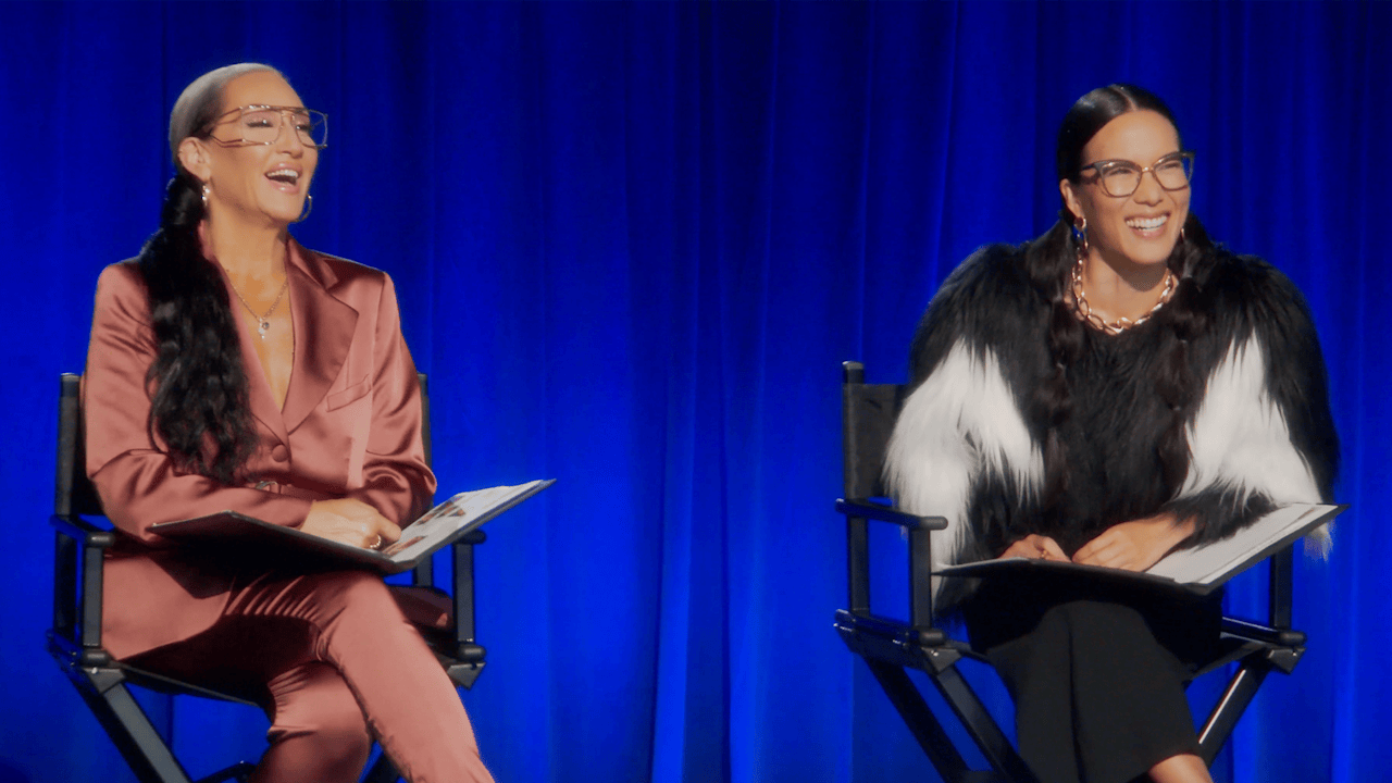 Two Queens, One Joke - Season 15 - WOW Presents Plus