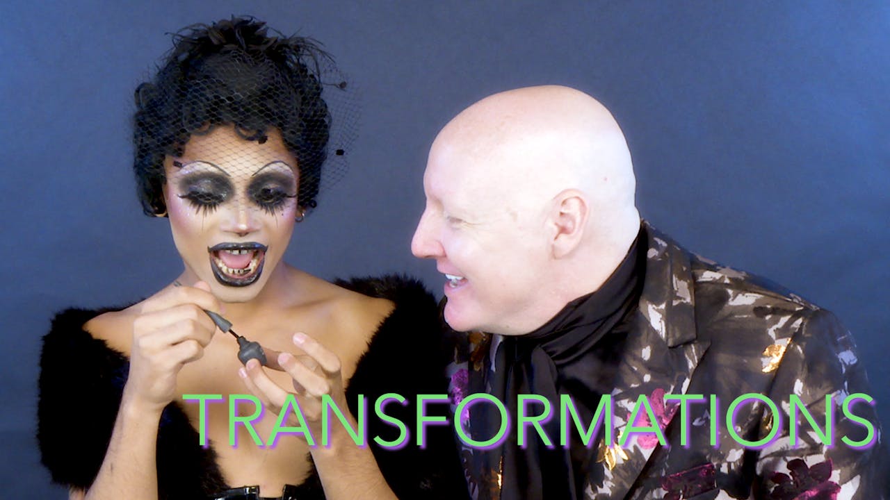 Shigo - WOW Presents Plus