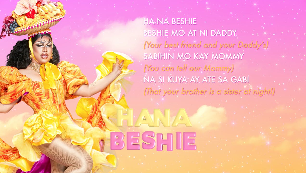 BOOGSH! (Vlyungangühveoux Version) ☀️🌴 Official Lyric Video - WOW ...