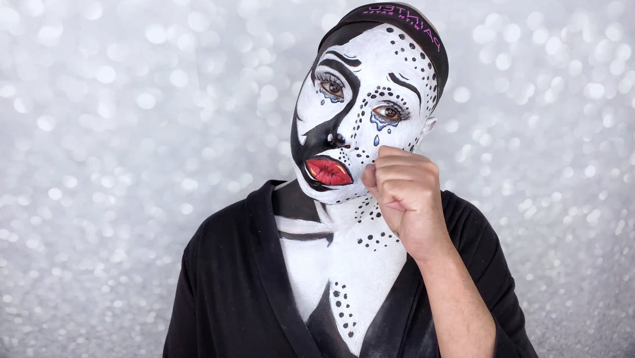 Nikki Nik - Lip-tenstein - Season 1 - WOW Presents Plus