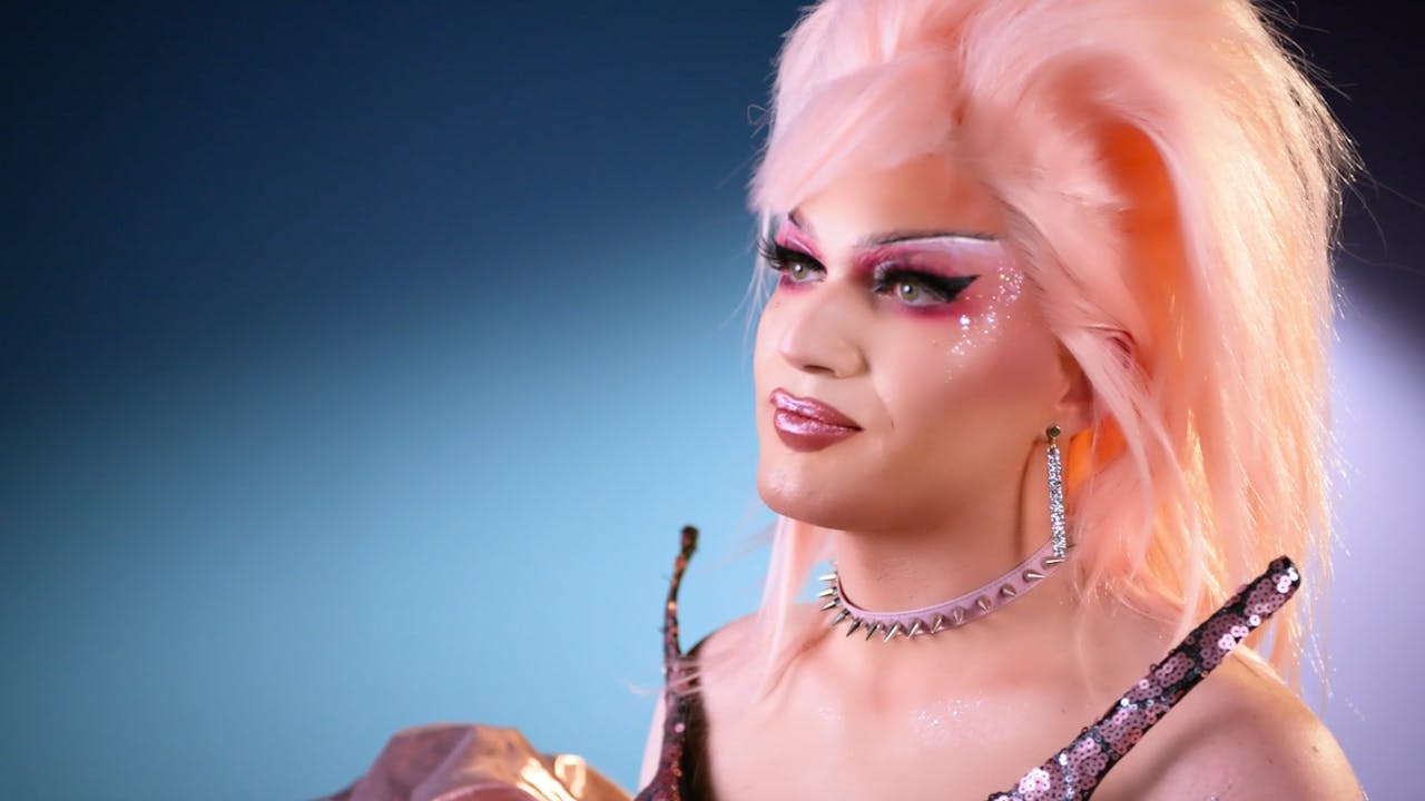 Rosé - Season 13 - WOW Presents Plus