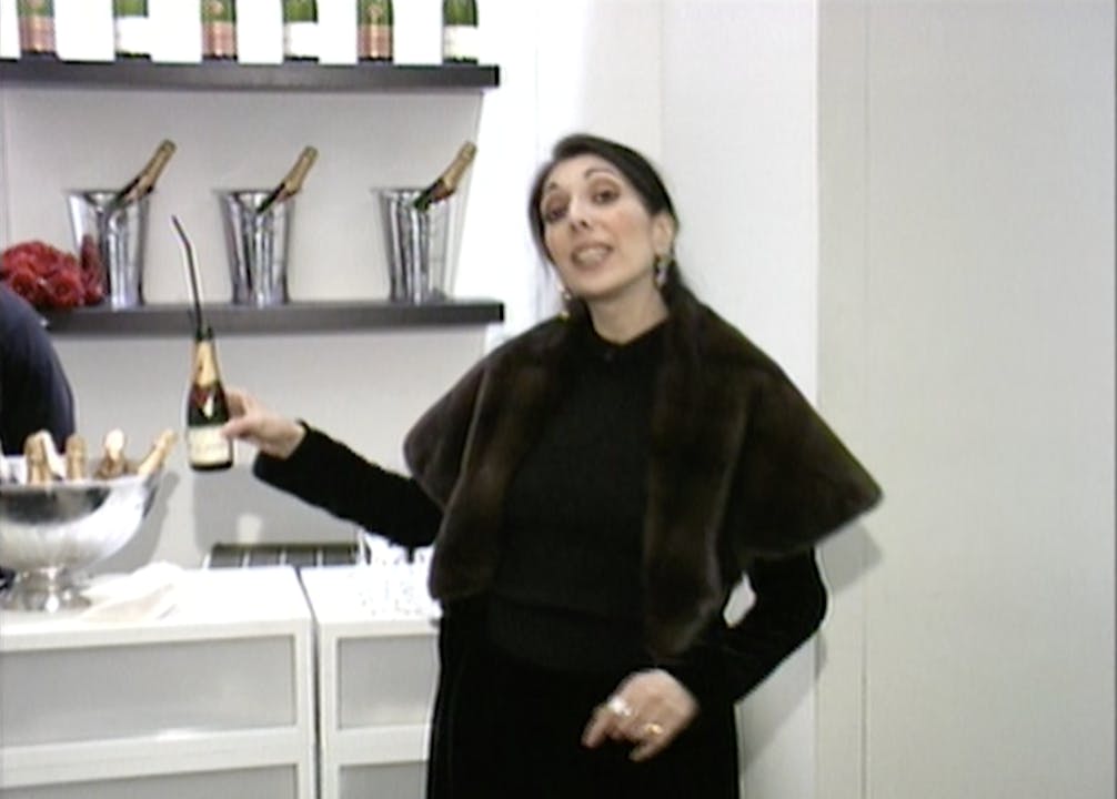 Richard Tyler, John Scher, Nanette Lepore, and More! - Season 1 - WOW ...