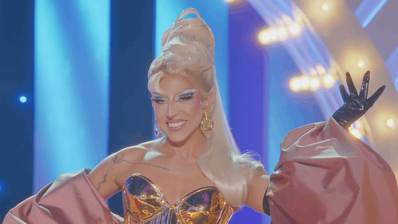 Fair Ball - Season 2 - WOW Presents Plus