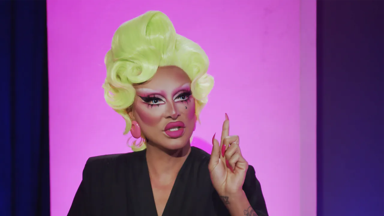 Dollface - Season 2 - WOW Presents Plus