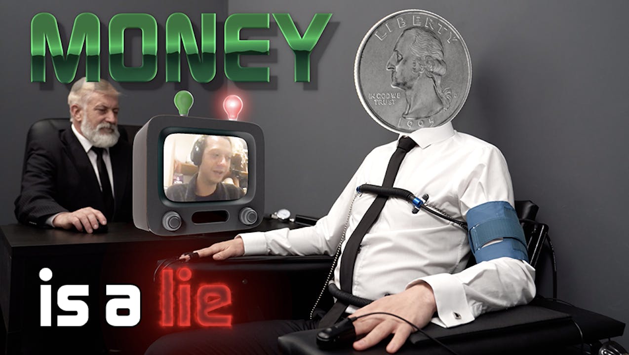 Money - Season 1 - WOW Presents Plus