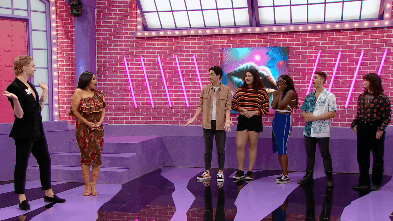 Prom - Season 2 - WOW Presents Plus