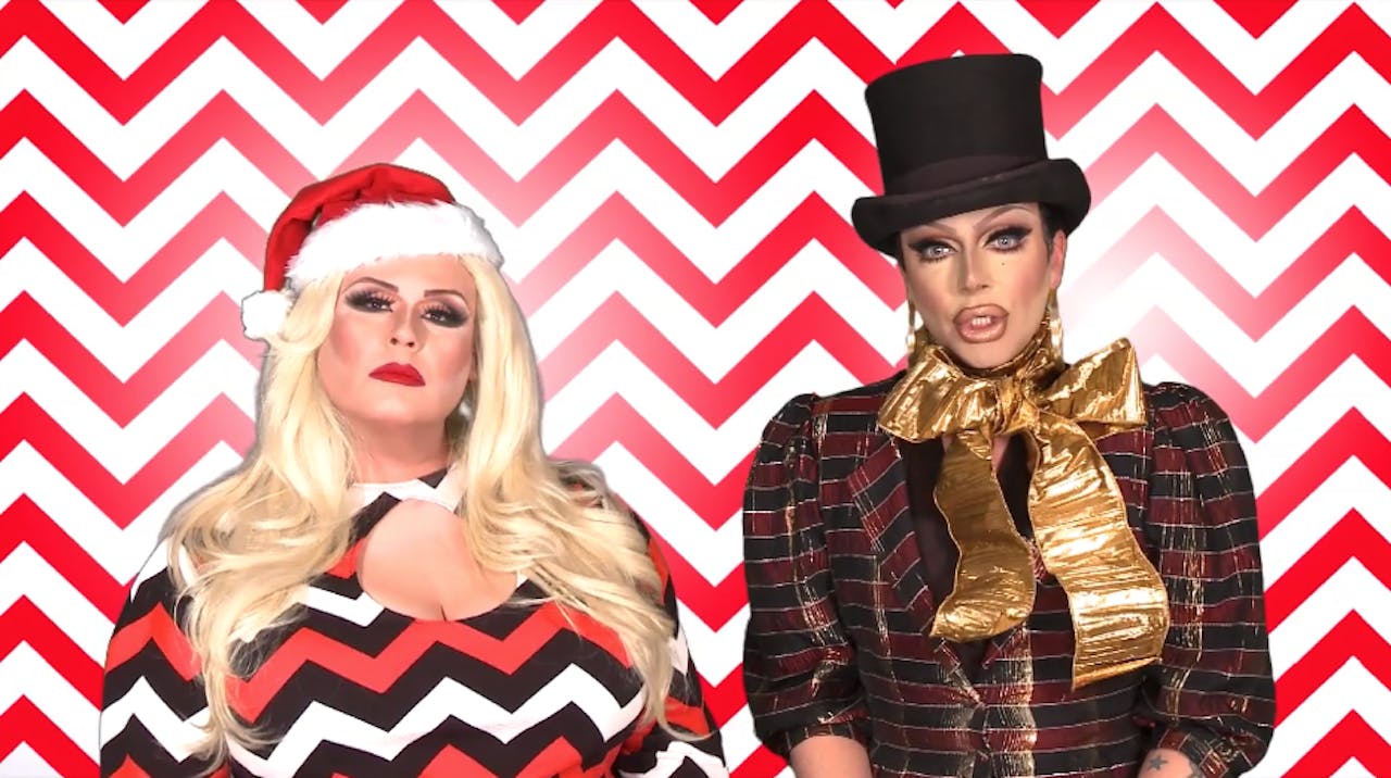 Christmas - WOW Presents Plus