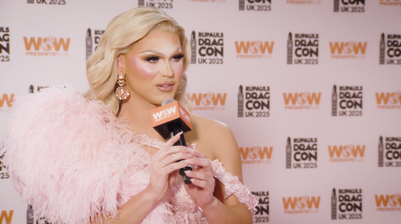 Crystal Envy - Season 1 - WOW Presents Plus