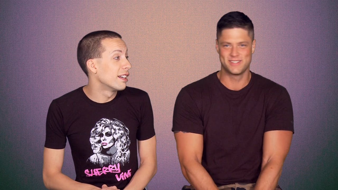 Drag Cruise - Season 1 - WOW Presents Plus