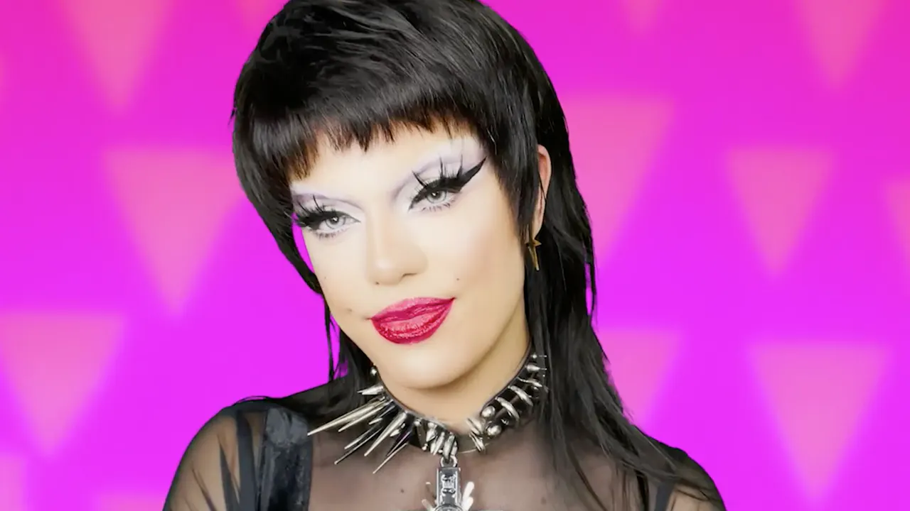 SPOILER ALERT: A Message from Nicky Doll - RuPaul's Drag Race Season 13 ...