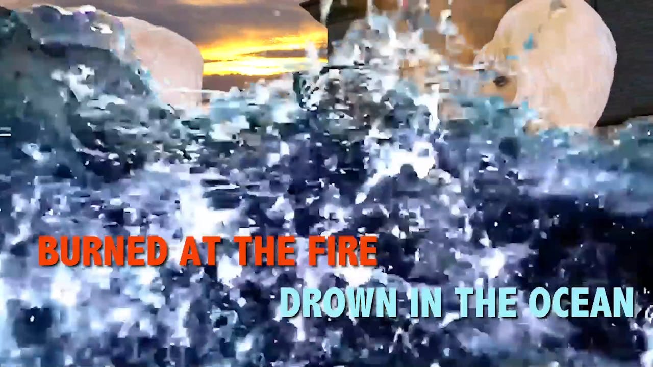 Death (again) - Season 2 - WOW Presents Plus