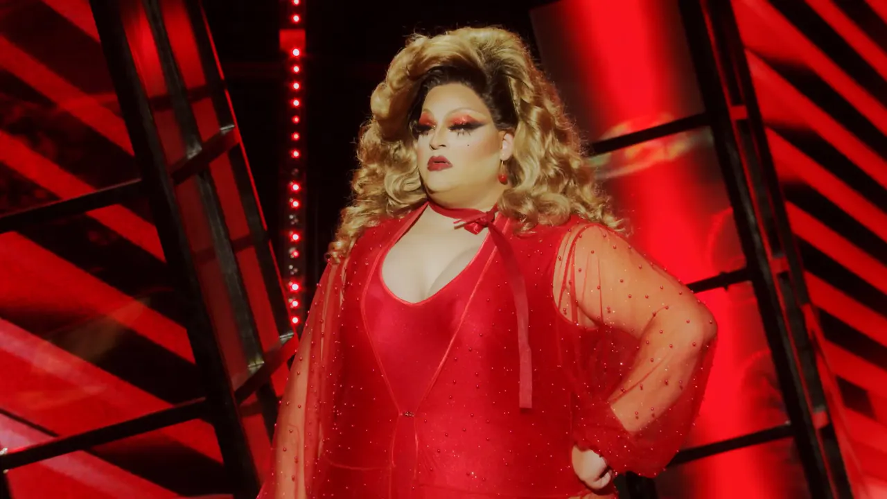 Cher – Believe | Secret Celebrity Drag Race S2E5 - Season 2 - WOW ...