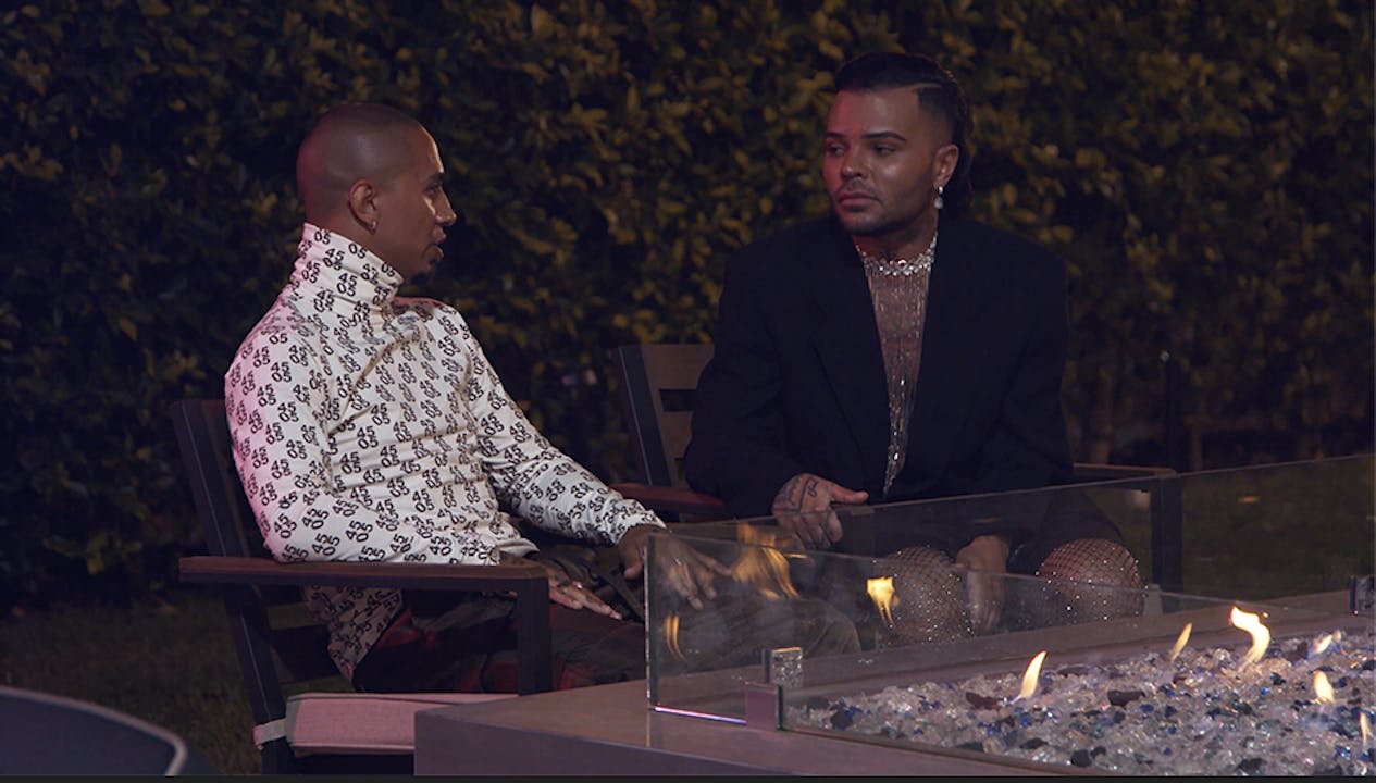 Love and Uranus - Season 1 - WOW Presents Plus