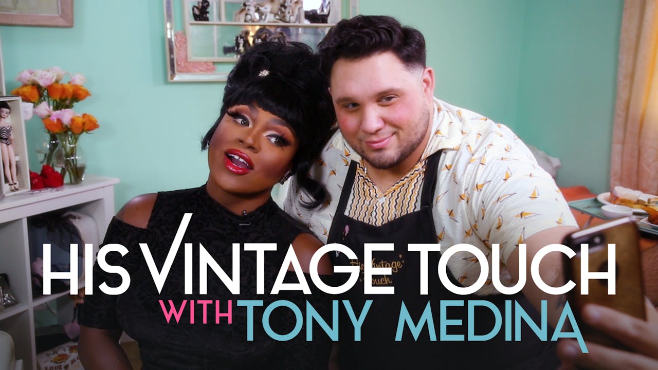 Mayhem Miller - Season 1 - WOW Presents Plus