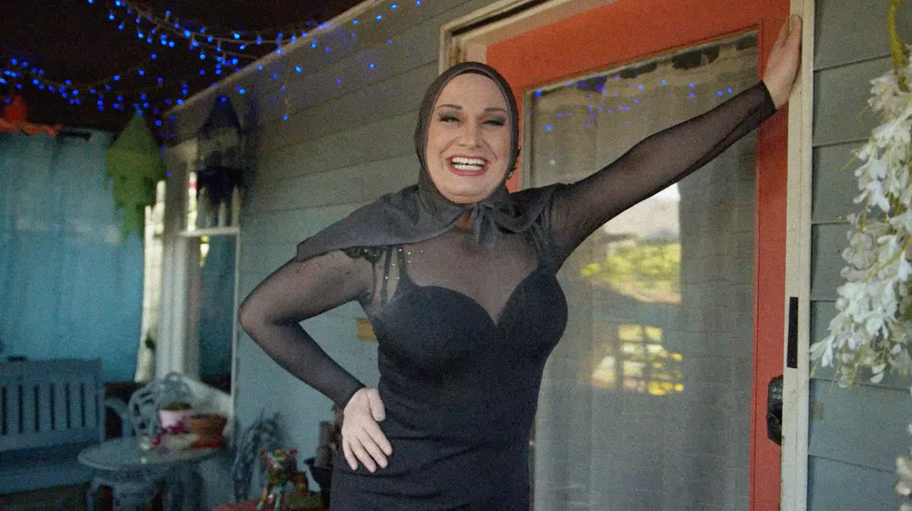 The Garden of Edie - Season 1 - WOW Presents Plus