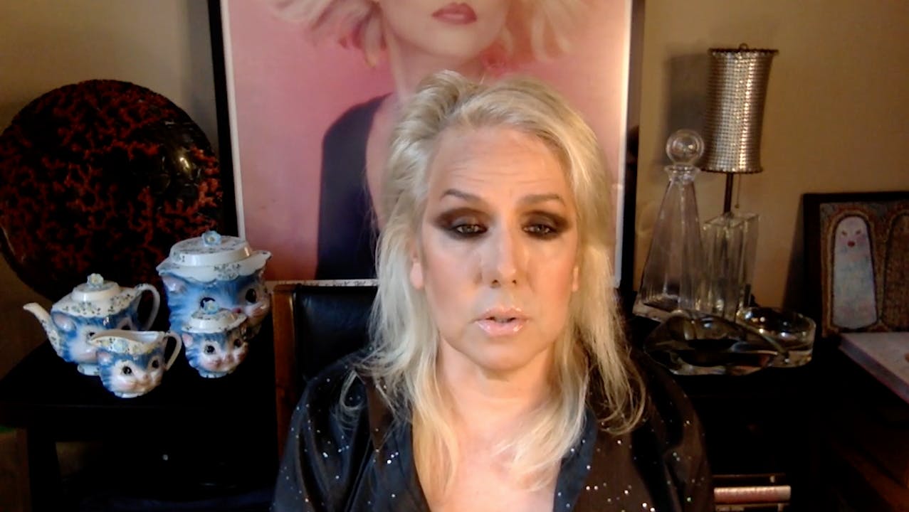 Miss Guy - Season 3 - WOW Presents Plus