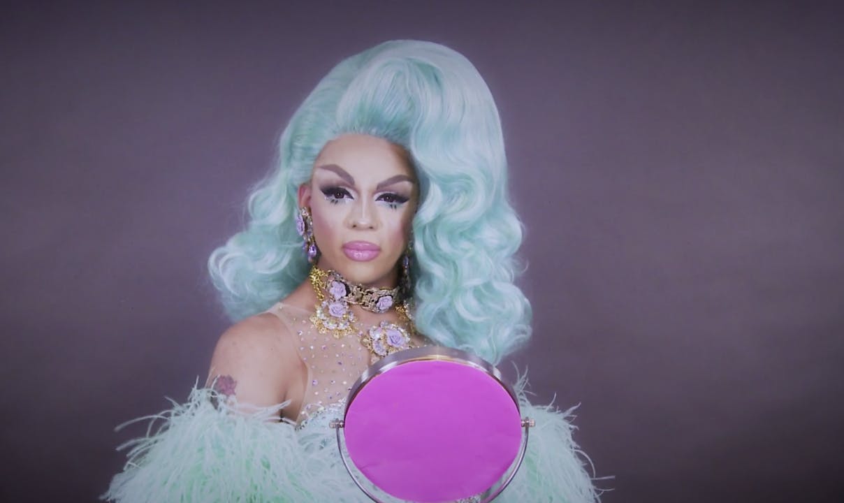 Aja - Season 2 - WOW Presents Plus