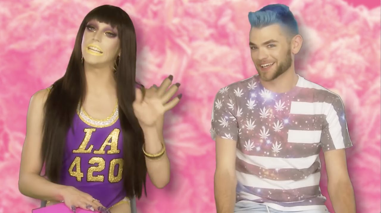 Arend Richard - WOW Presents Plus