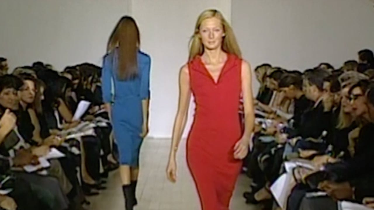 Nicole Miller, Marcia Sherrill, Angela Da Fonseca, and More! - Season 1 ...