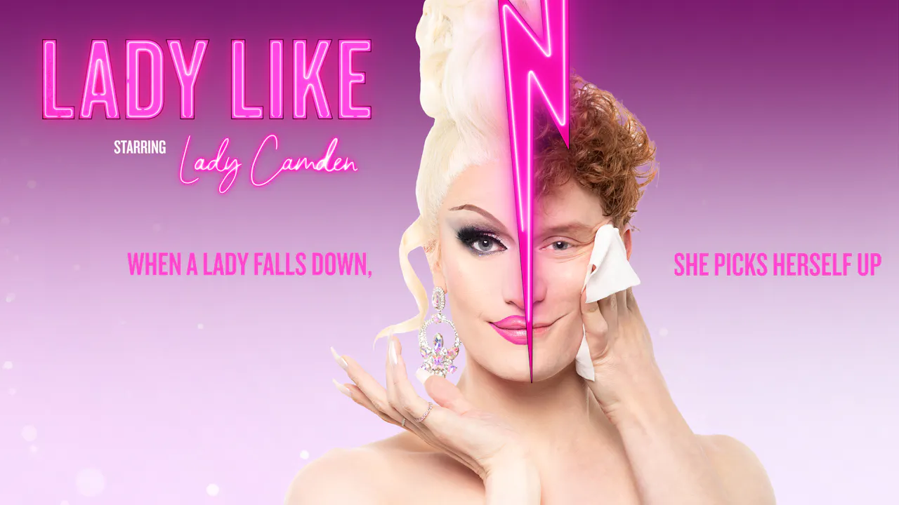 Lady Like - Lady Like - WOW Presents Plus