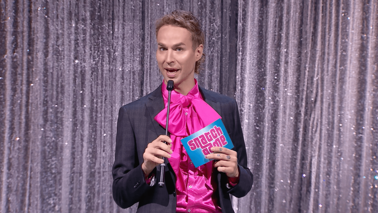 Snatch Game - Canada Season 2 - Season 2 - WOW Presents Plus