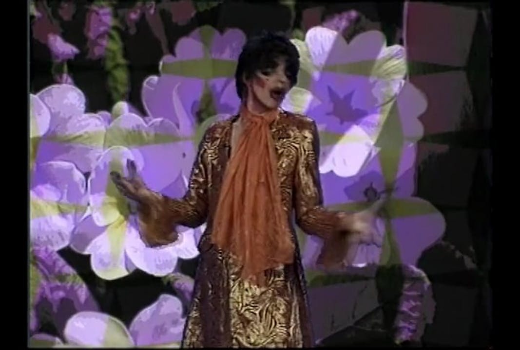 Divine David 101 - WOW Presents Plus