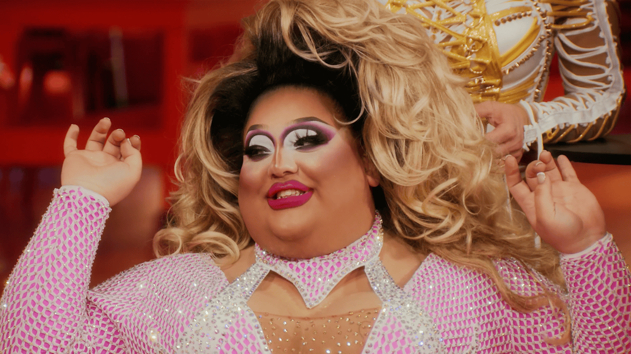 Untucked: LipSync Lalaparuza Smackdown - Season 15 - WOW Presents Plus