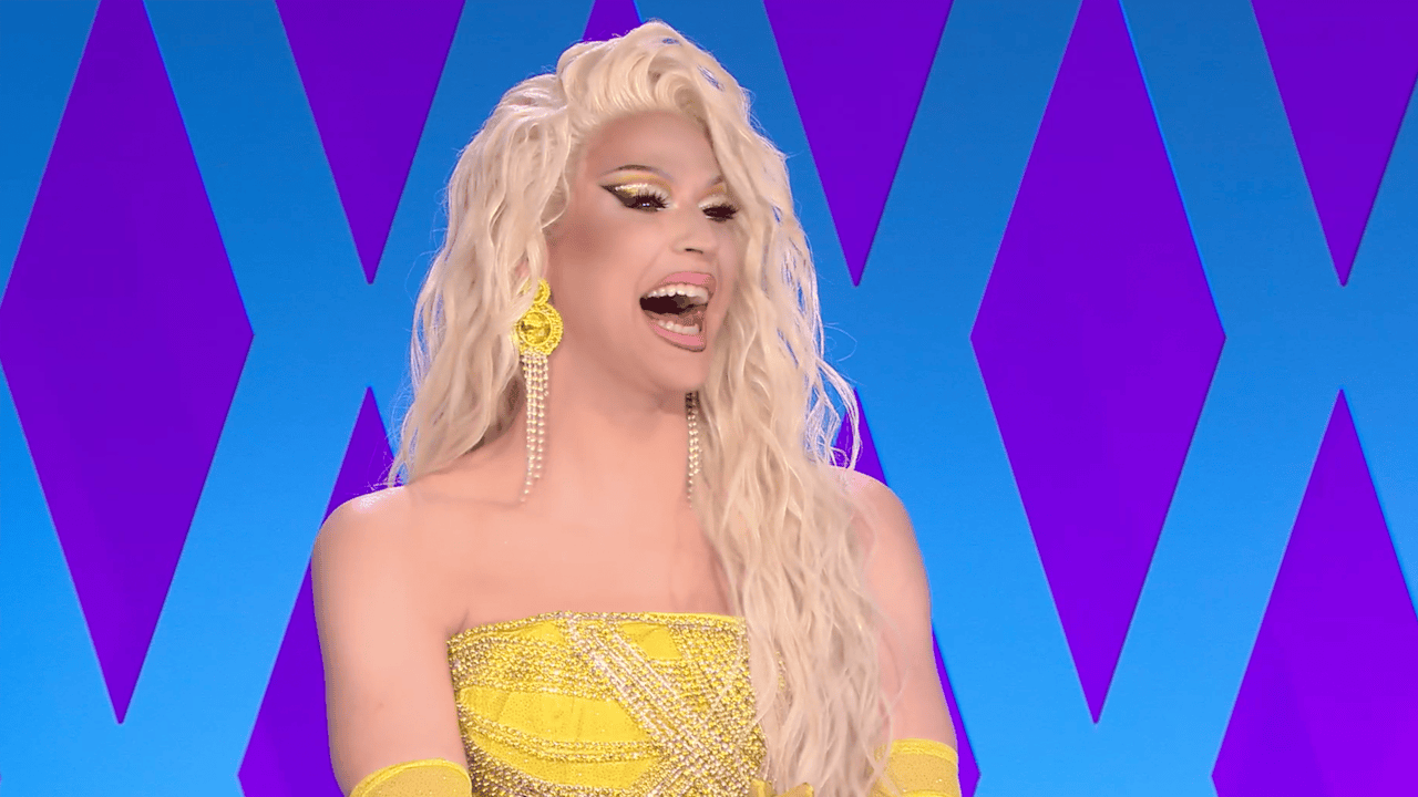 The Weather Ball - Season 1 - WOW Presents Plus