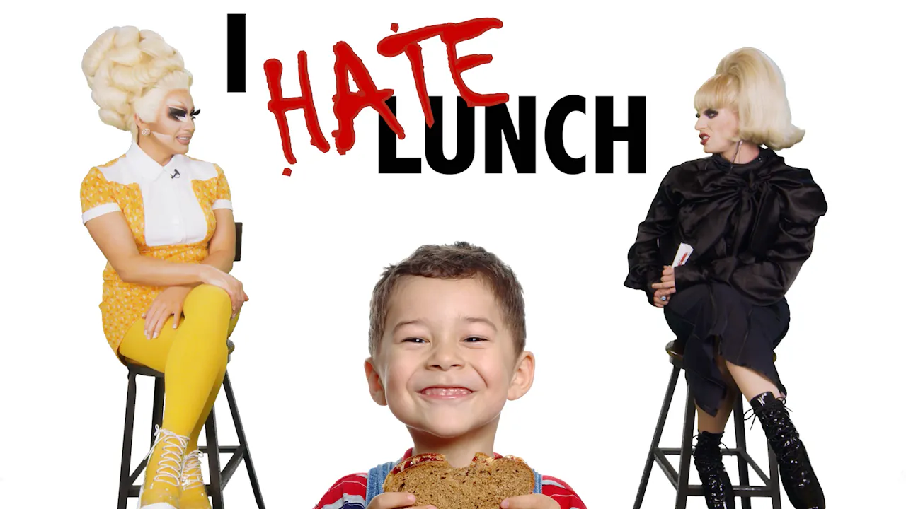 Lunch - Season 6 - WOW Presents Plus