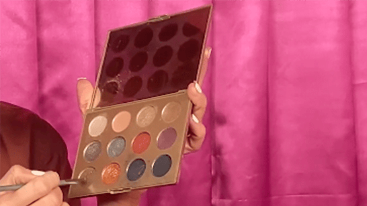 SPOILER ALERT: Getting Glam with the Winner of Drag Race España ...