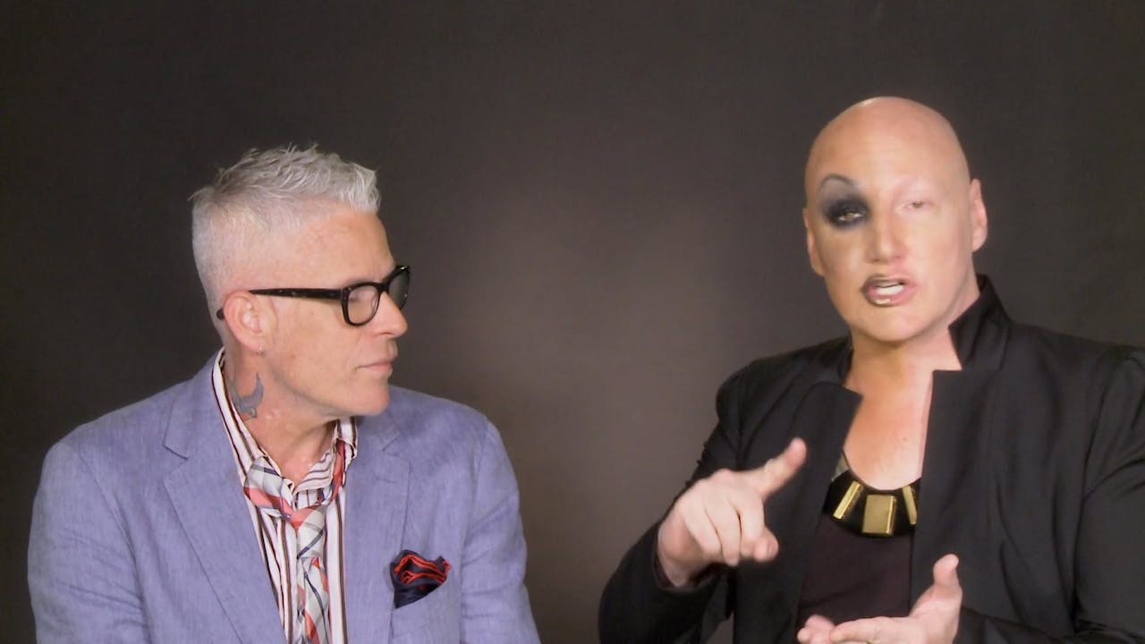 Billy B For Beauty Lish - Season 1 - WOW Presents Plus