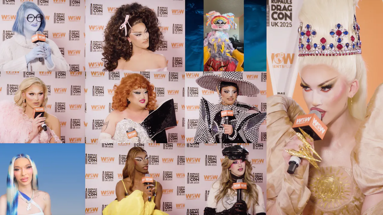 The Season 17 Audition Tape Deep Dive - RuPaul’s Drag Race Season 17 ...