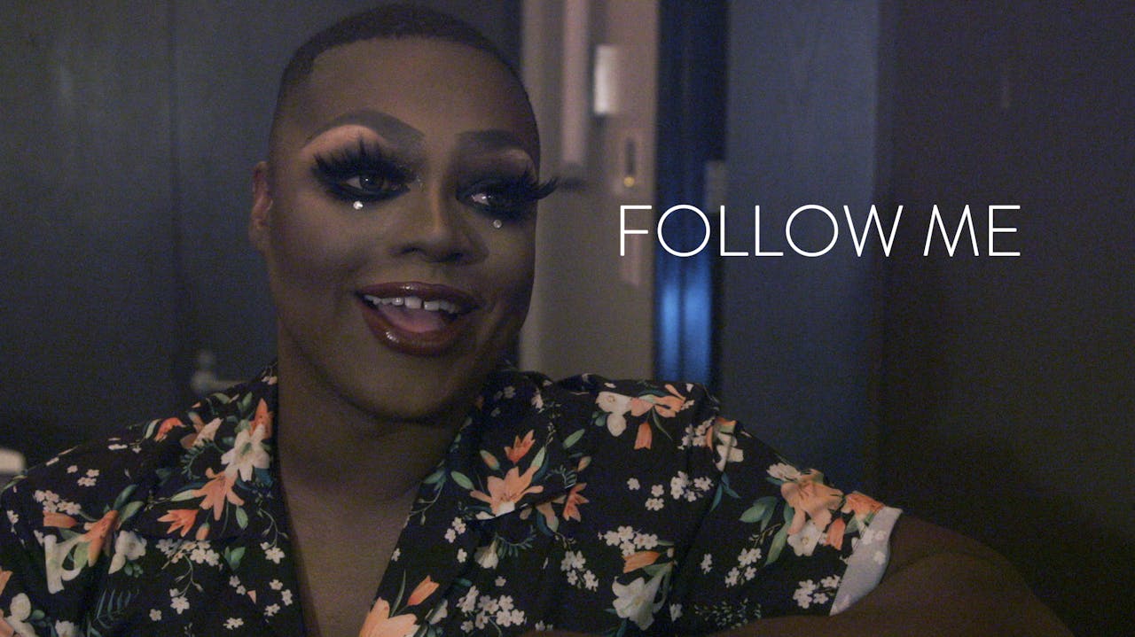 Mayhem Miller - Season 1 - WOW Presents Plus