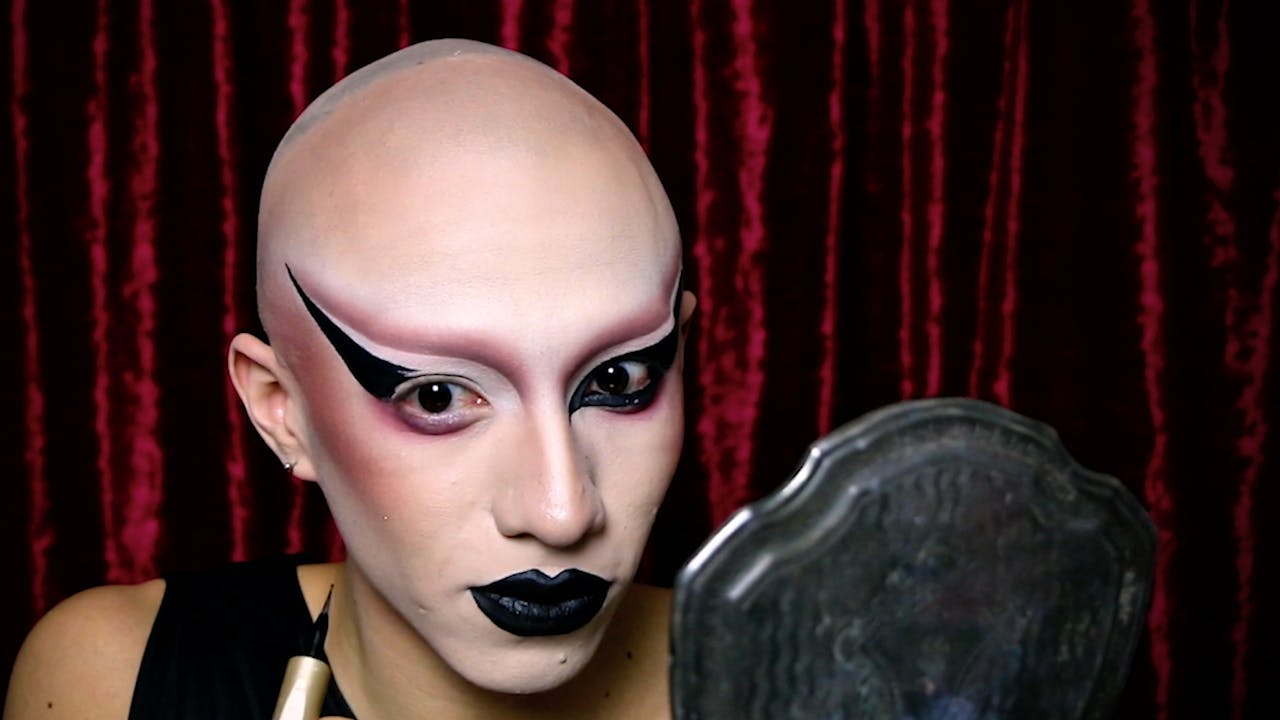 Vander Von Odd - Season 1 - WOW Presents Plus