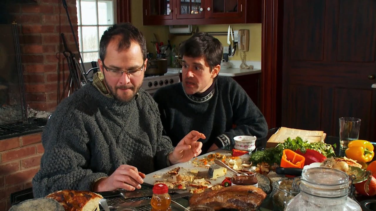 Le Grande Fromage - WOW Presents Plus