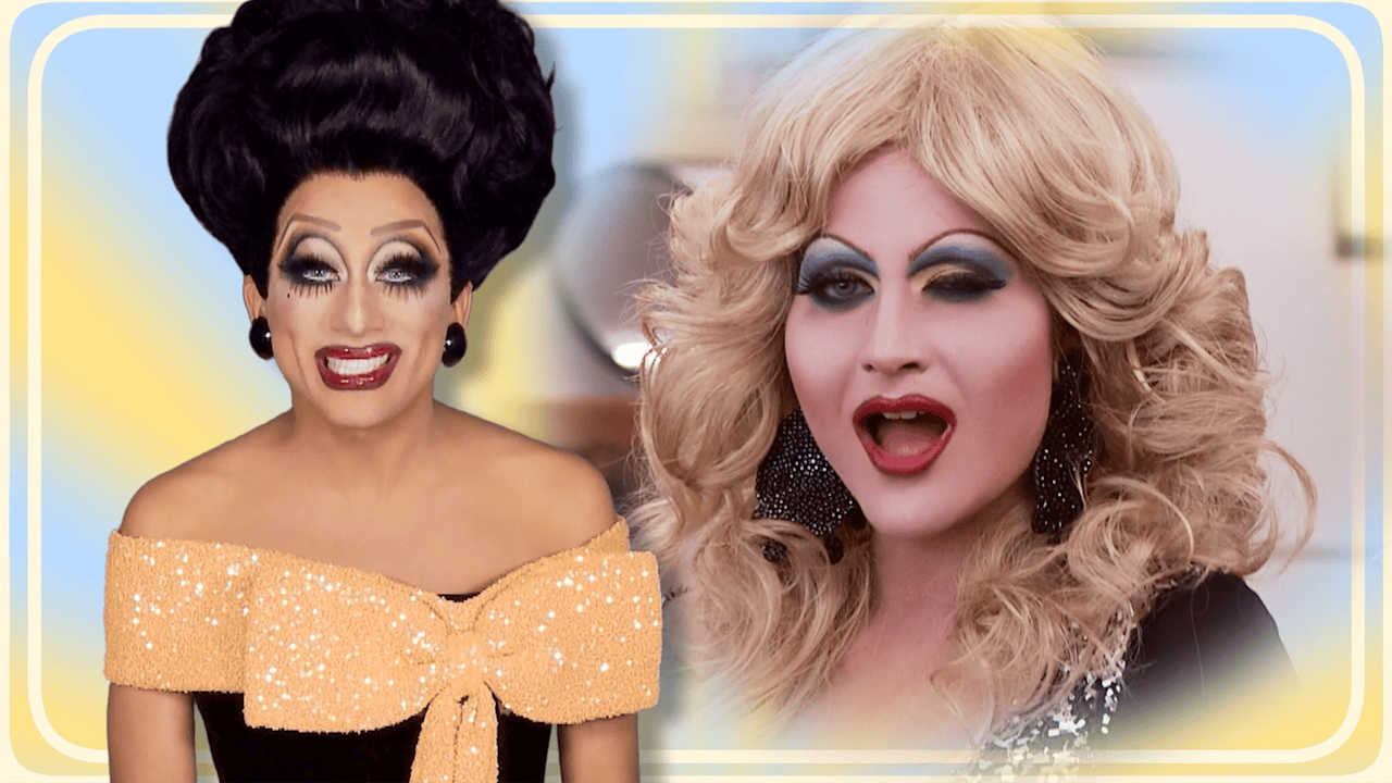 Really Queen? - Venus D'Lite - Season 2 - WOW Presents Plus