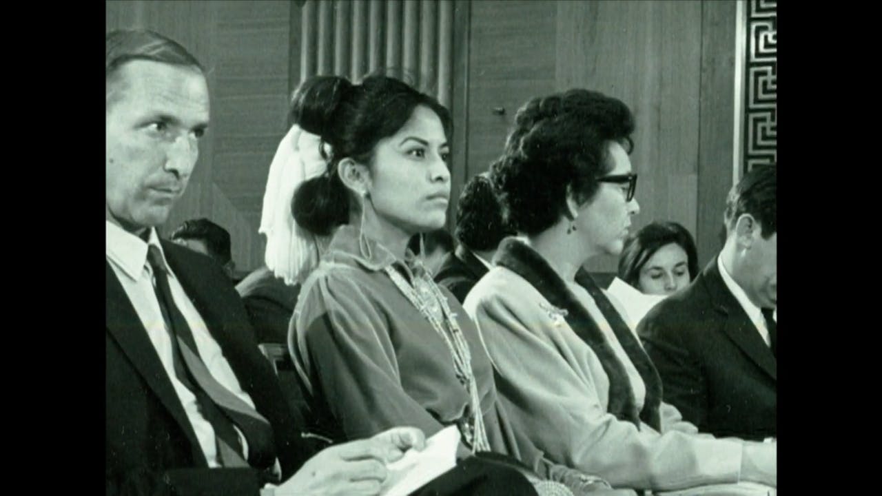 Miss Navajo - Miss Navajo - WOW Presents Plus