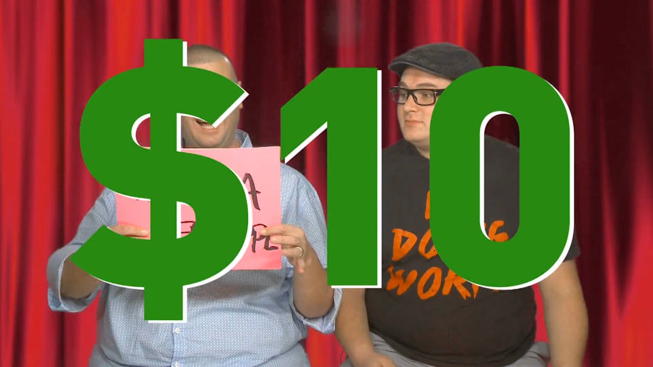 Delta Work & Davey - WOW Presents Plus