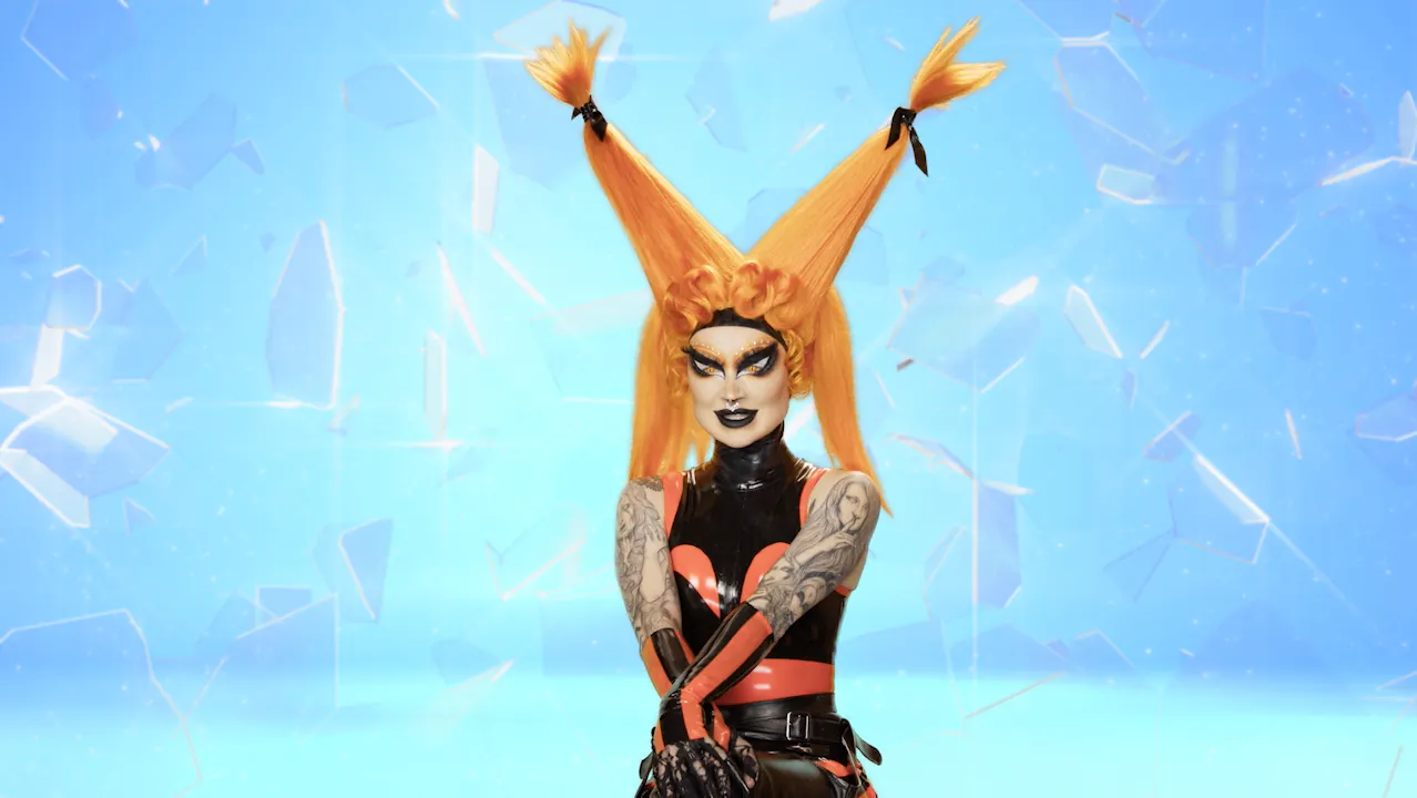 Drag Race Germany - Meet the Queens of Season 1 - Season 1 - WOW ...