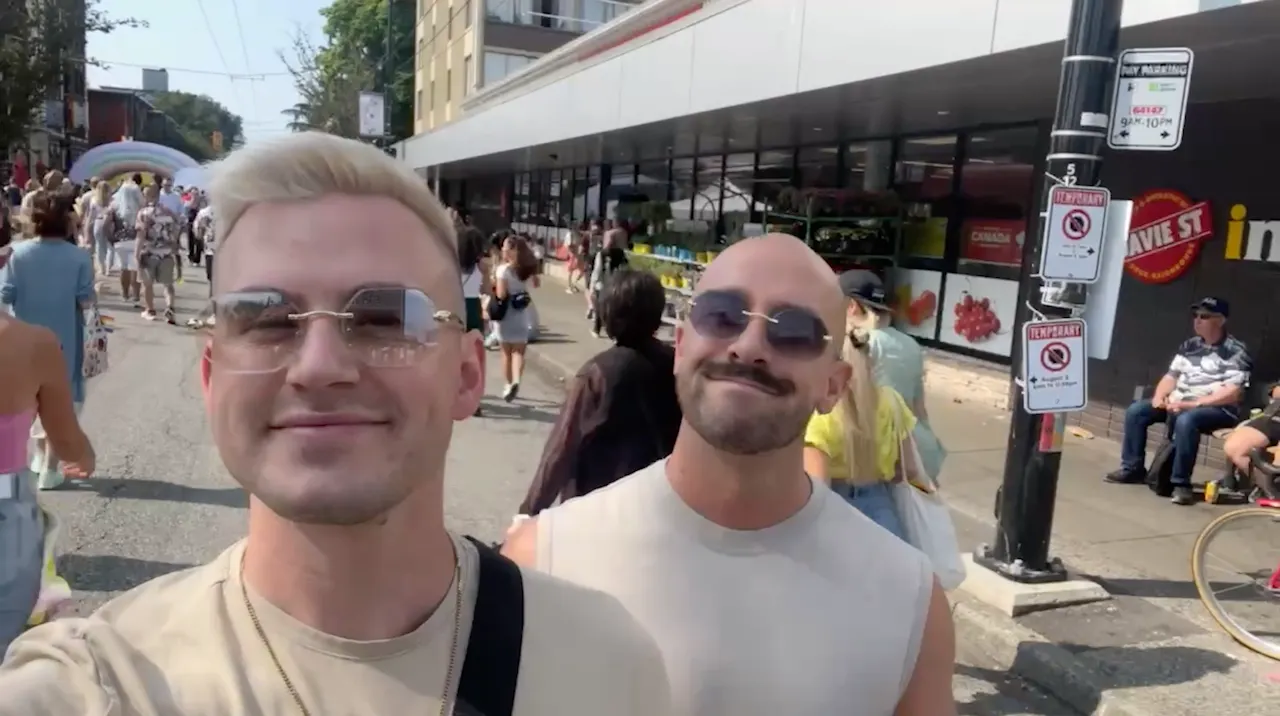 My Untucked Life - Joey Jay - Season 1 - WOW Presents Plus