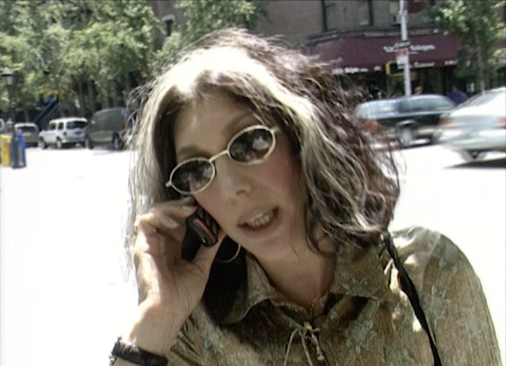 Elisa Jimenez, David Shamouelian, Nanette Lapore, and More! - Season 1 ...